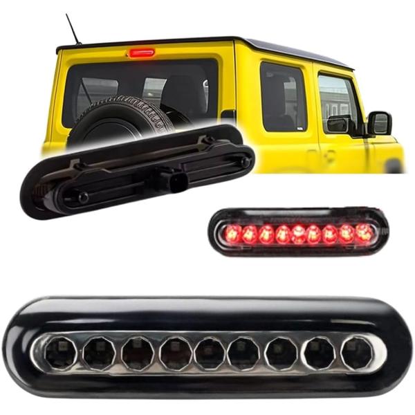 ??「対応車種」 ジムニー JB64、ジムニーシエラ JB74（H30.7〜）、エブリイ DA17V ＊年式・グレード・オプションにより適合しない場合がありますので、必ず形状をご確認の上ご購入ください。「その他適合車種」 スペーシア MK3...