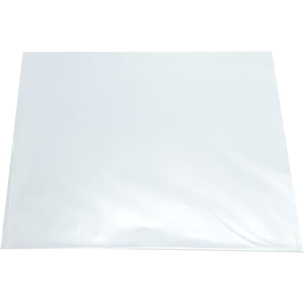 バリエーションコード : 2BU8RO9SFU「商品概要」EP袋は、レコードを傷やホコリからしっかりと保護するための透明なジャケットカバーです。7インチEPレコードのジャケットを余裕をもって保存できます。またフィルムの質感が高いため、長期間...
