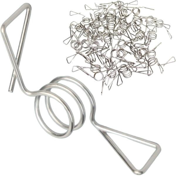 バリエーションコード : 2BU8RYKKCSフック碍子とは、FRP（繊維強化プラスチック）製のポールにつけて電柵ロープを支えたり、固定したりするためのものです。一般的には、電気柵や屋外のサインや照明、旗などのロープを固定するのに使用されま...