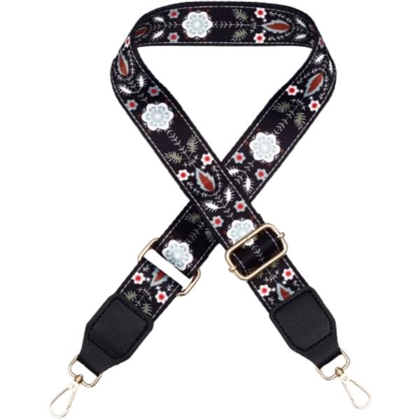 バリエーションコード : 2BU85TUO4Iショルダーバッグ用の交換可能なストラップベルトです。ショルダーバッグ、クロスボディバッグ、メッセンジャーポーチなどに非常に適したアクセサリーとなっています。色あせにくく、手触りが良好です。美しい...