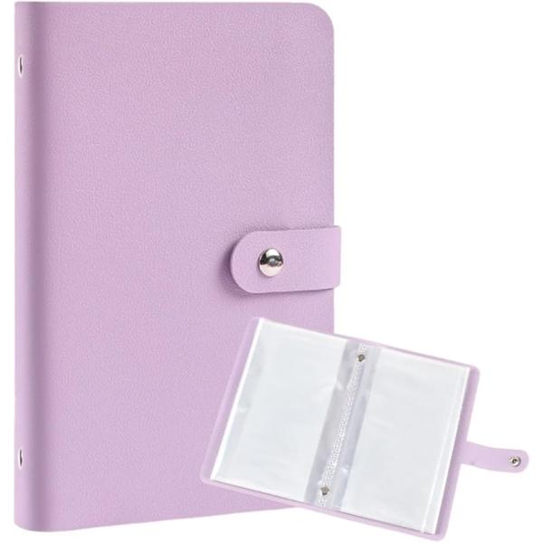 バリエーションコード : 2BUGV5325D「お札100枚」50ページの透明ポケットに最大100枚のお札を収納可能。100万円分の手帳型貯金箱です。見開き仕様で中身が一目瞭然、残額管理や目的別積立がひと目で把握できます。「丈夫なつくり」透...