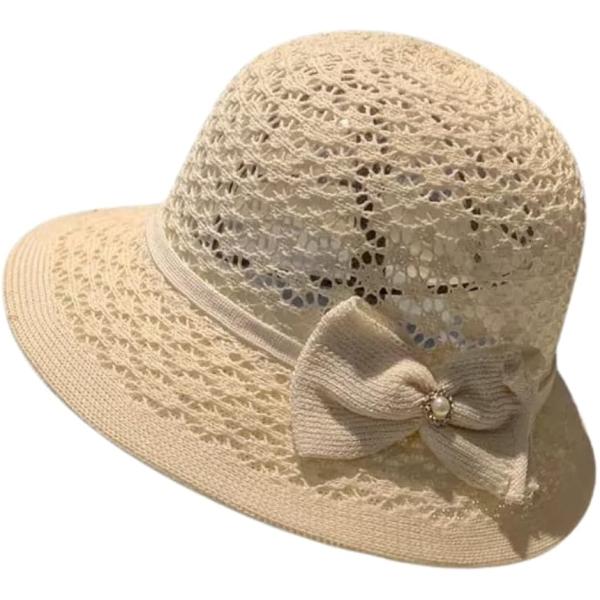 バリエーションコード : 2BU9191SYY・「通気メッシュで蒸れない」 かぎ針風メッシュ編みが熱を逃がし、真夏でも頭皮サラサラ。・「つば広xUVカット」 ぐるりつばが顔周りをしっかり日よけ。・「折りたたみOK」 ソフトニット素材でクルッ...