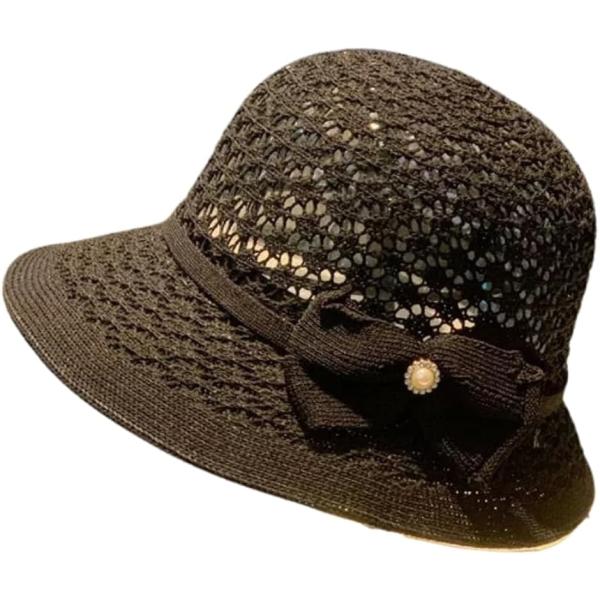 バリエーションコード : 2BU9191SYY・「通気メッシュで蒸れない」 かぎ針風メッシュ編みが熱を逃がし、真夏でも頭皮サラサラ。・「つば広xUVカット」 ぐるりつばが顔周りをしっかり日よけ。・「折りたたみOK」 ソフトニット素材でクルッ...