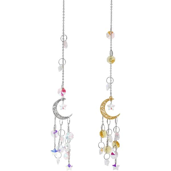 高品質 のK9 クリスタル が 太陽光 を受けて キラキラ 輝き 、幻想的 な 空間 を演出。サイズ：約38cm 設置も簡単で、癒し と 幸運 を呼び込むインテリアに最適です。風水アイテムとしても人気で、 運気 アップ ・ 浄化 に効果があ...