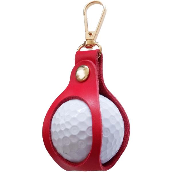 バリエーションコード : 2BU9TTNUDQ「シンプルxデザイン」をテーマにしたおしゃれなゴルフボールケース。メンズ・レディース男女兼用でお使い頂けます。「機能性」カラビナフックによりゴルフボールの管理がしやすく快適なゴルフに。 ポケット...