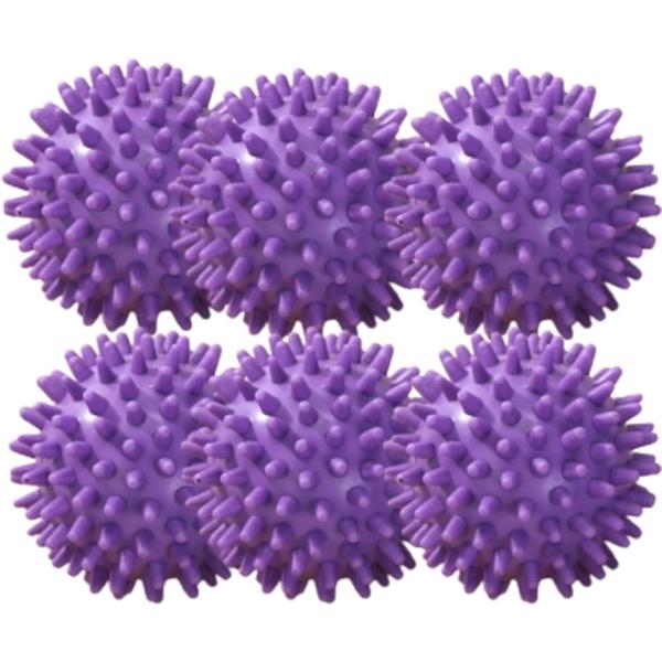 バリエーションコード : 2BU9UFIG2I「絡み防止効果で洗濯」洗濯ボールが洗濯機内で衣類同士の絡まりを効果的に防止し、洗濯後の面倒な衣類のほどき作業を大幅に軽減します。6個セットの洗濯ボールが洗濯物を分散させながら洗浄するため、シワの...