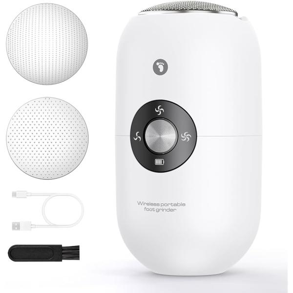 「世界中で話題沸騰。ついに日本上陸」海外で大人気の電動足用ファイルが、2025年最新進化モデルとしてついに日本登場。手動のやすりと軽石や従来の電動タイプでは叶わなかったパワフルさと繊細さを両立し、自宅にいながらサロン級のかかとケアを実現。乾...