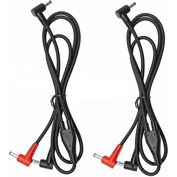 バリエーションコード : 2B9PQL86O8「商品説明」作業服 冷却服ファン用DC to DCケーブル、作業服 冷却服ファンケーブルが故障する時の交換用 予備ケーブル。汎用で、すべてのブランドの5V-43V冷却服ファンケーブルと交換できま...