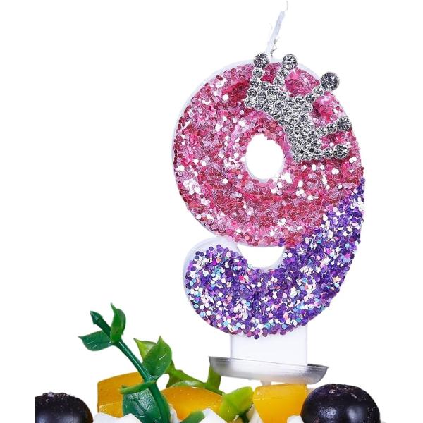 バリエーションコード : 2BUOIVPFQR「商品仕様」サイズ：「高品質の素材」これらのバースデーキャンドルは、高品質のワックス素材とPPプラスチックキャンドルホルダーで作られています。燃えやすく、無臭、無煙、無毒、安全に使用でき、ケーキ...