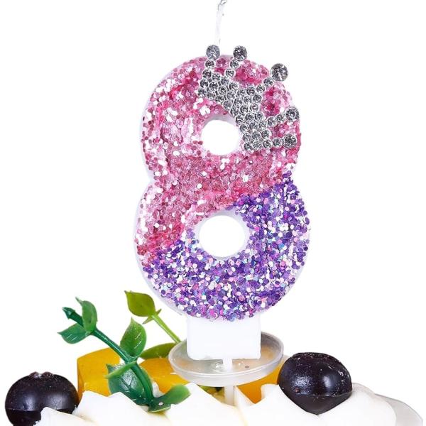 バリエーションコード : 2BUOIVPFQR「商品仕様」サイズ：「高品質の素材」これらのバースデーキャンドルは、高品質のワックス素材とPPプラスチックキャンドルホルダーで作られています。燃えやすく、無臭、無煙、無毒、安全に使用でき、ケーキ...