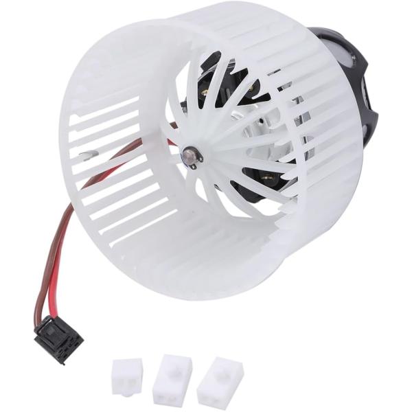 BMW F07 F10 F11用 エアコン ブロアモーター ブロアファン 右ハンドル 社外品になります。適合車種：5シリーズ F10 F11 / 6シリーズ F12 F13 / 7シリーズ　純正適合品番：64119242608ブロアモーター...