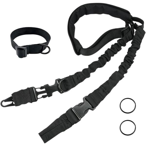 バリエーションコード : 2BUC98V0PJ本製品はサバイバルゲームやエアガンの使用に欠かせないスリングで、ライフルや電動ガンを安定して携行できるよう設計されています。M4、AK、M14など幅広い機種に対応できる点が特徴です。頑丈な金属製...