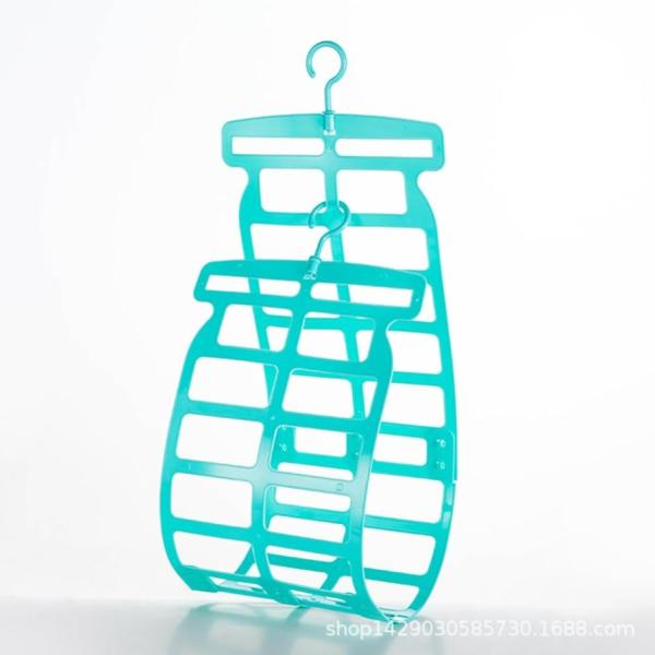 バリエーションコード : 2BUCJ6F9P6「大きめ枕やぬいぐるみに最適」枕ハンガー2個セットは大きめの枕やクッション、ぬいぐるみをしっかりと吊るせる便利な設計で清潔な乾燥をサポートします。「サイズ調節で幅広く対応」全長約104cmの枕干...