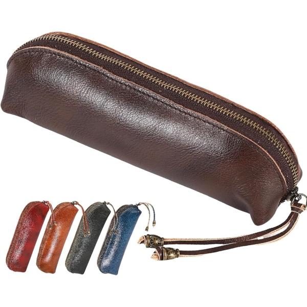 バリエーションコード : 2BUCH8YL5O「上質な牛床革を使用」 本体には第一層牛革を使用し、ポリウレタンコーティングを施すことで耐久性と美しい質感を両立しました。革ならではの風合いを持ちながら、汚れや傷に強く、日常使いにも安心してご利...