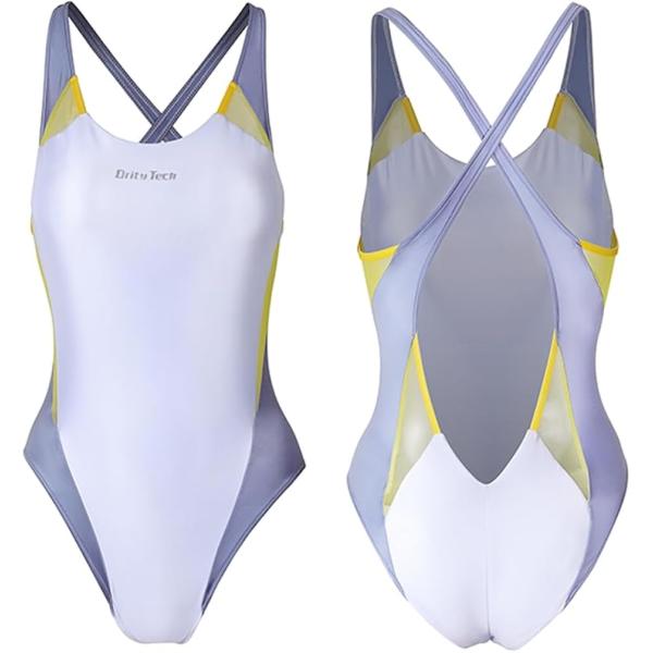 バリエーションコード : 2BUCJQX490「Sサイズ」バスト/62cm、ウエスト/53cm、ヒップ/65cm、身長/155-165cm「Mサイズ」バスト/66cm、ウエスト/57cm、ヒップ/69cm、身長/160-170cm「Lサイズ...