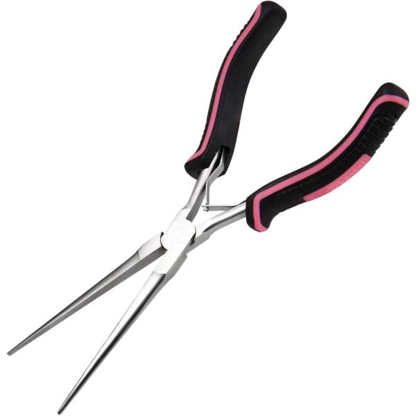 バリエーションコード : 2B2J5VTNPP材質:ニッケル鉄表面の炭素鋼製で、防錆性があり、長寿命ですハンドル:人間工学に基づいて設計されたTPRハンドル、持ちやすく、滑りにくく、耐摩耗性があり、コンパクトなサイズで、保管と持ち運びが非常...