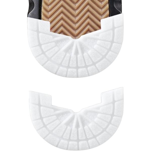 バリエーションコード : 2BUDHQTGG8「ヒールプロテクターでかかとすり減り防止」ヒールプロテクターとヒールガードを貼るだけで、スニーカーや革靴のかかと部分をしっかりガードし、すり減りやひび割れ、穴あきなどのムダなダメージを防ぎ、靴底...