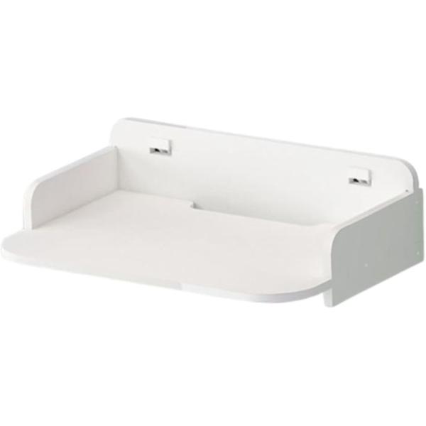 バリエーションコード : 2BUDHVJTU9「プロジェクターや小物の収納に最適なウォールシェルフ」プロジェクターやリモコン、スピーカーなどを省スペースで棚置きできる壁掛けラックは、壁面を活かしてお部屋のレイアウトを自由にアレンジでき、生活...