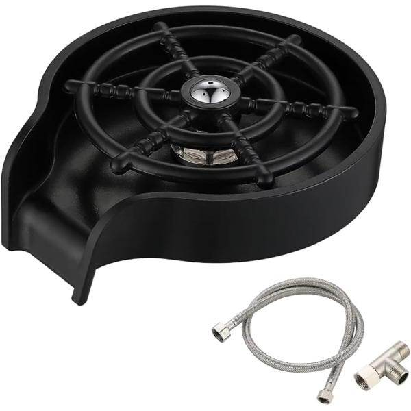 バリエーションコード : 2BUDL9GRICわずかな時間でグラスをピカピカに洗い上げる高速自動グラスウォッシャーです。洗い物の手間を大幅に削減し、時間の有効活用を実現することができます。給水パイプと分岐ソケットが付属しておりますので、お手...