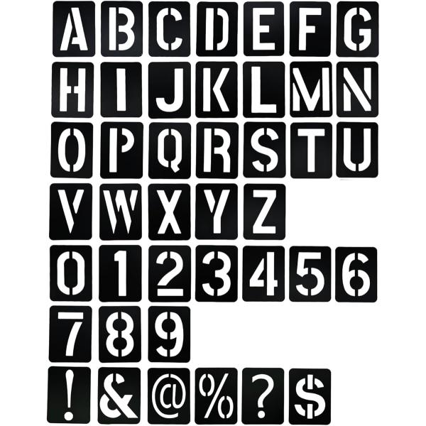 バリエーションコード : 2BRHIHVLOPセット内容: アルファベット26文字、数字0-9、特殊記号6種を含む合計42枚のステンシルシートセット高品質素材: 耐久性のある素材で作られており、水洗い可能で繰り返し使用できる設計幅広い用途:...