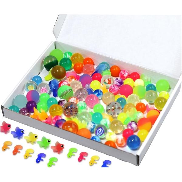 バリエーションコード : 2BUDRTNS84「おうちで縁日気分」 毎年人気のRIMINA縁日セットから、スーパーボールときんぎょだけを詰め合わせた得々パックが登場。縁日でのスーパーボールすくいや金魚すくいの楽しさを、おうち縁日で手軽に再現...