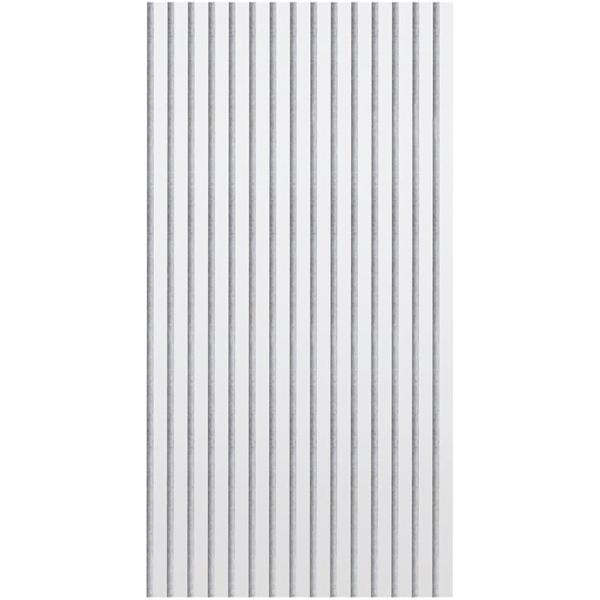 バリエーションコード : 2BUDX40VT4「商品仕様」素材：木、HDF、ポリエステル。サイズ：600x800x21mm、600x1200x21mm「吸音性」ウッド吸音パネルは、木材特有の音の反射や吸収に関する特性があり、特に自宅、オフィ...