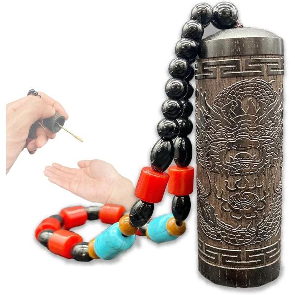 バリエーションコード : 2B2FUHFKKR「天然木 黒檀が原材料」黒檀は、世界でもっとも良質で高貴な木材として知られています。細工用の木材や家具や仏壇などによく使用されています。硬く強靭、半永久的な耐久力、木目の緻密さ、光沢の美しさが特...