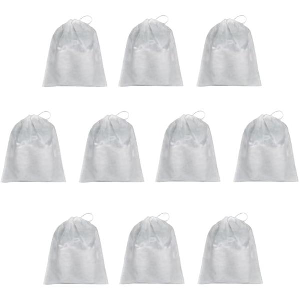 「大容量収納」バッグや靴を余裕を持って収納できます。これにより、クローゼットや収納スペースを効率的に活用でき、整理整頓が簡単になります。「保護機能」高品質な不織布素材を使用しており、ホコリや汚れから大切なバッグや靴をしっかりと守ります。これ...