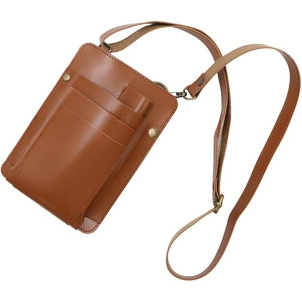 バリエーションコード : 2BUF0S9RHJ「収納力抜群」ガーデニング道具をすっきり収納。作業がもっと快適に。「上質なレザー素材」手に取った瞬間にわかる高級感。毎日の作業が少し特別に。「2WAY仕様」調整可能なベルト付きで、肩掛けも腰巻き...