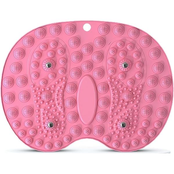 バリエーションコード : 2BUF9YJVN1この足裏マッサージ指圧板は、正確なツボ刺激で不快感を軽減し、特に長時間の立ち仕事や歩行後に最適です。TPR素材を使用したこの足つぼマットは、柔らかく耐久性があり、お手入れも簡単です。小型で軽量な...