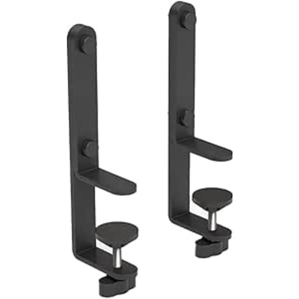 バリエーションコード : 2BUJ3WCIS9「壁に穴を開けずに簡単に設置できる」 「壁に穴を開けたくない方必見。」 壁に穴を開けることなく、有孔ボードやペグボードをデスクやテーブルに取り付けることができるこの製品は、壁に傷をつけたくない、...