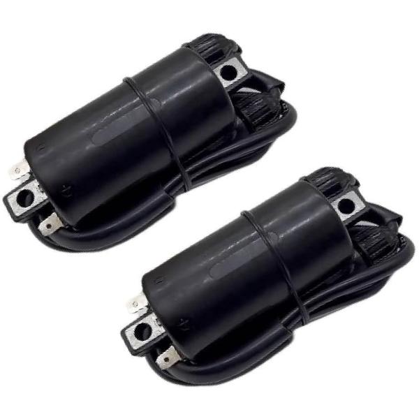 この商品は 「Monica james」 にて正式に登録している商品となります。提携工場と連携して製造、販売を行っておりますので、似たような商品があった際は同じ商品では御座いませんのでご注意下さい。ホンダ カワサキ 車等に適合するイグニッシ...