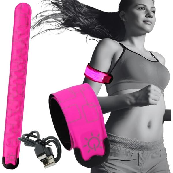 バリエーションコード : 2BUF5FUSWT夜間の歩行者は本当に見えない。、大切な人を守るため、LEDセーフティバンドの反射と光で自己防衛を。、腕と足はもちろん、さらにカバン・ランドセル・ベルトなど複数装着で安心度さらにUP。、ランニング...