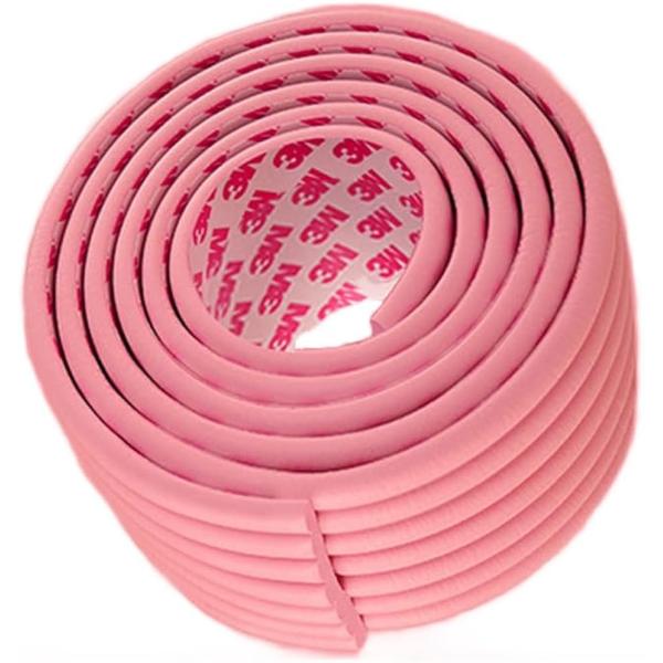 バリエーションコード : 2BUFNIYFO1「小さなお子様やお年寄りのケガ防止に」お部屋の中には尖った角やエッジがある机、タンス、家電製品などが溢れています。このコーナーガードは、転倒しやすい赤ちゃんや小さなお子様、お年寄りをケガから守る...