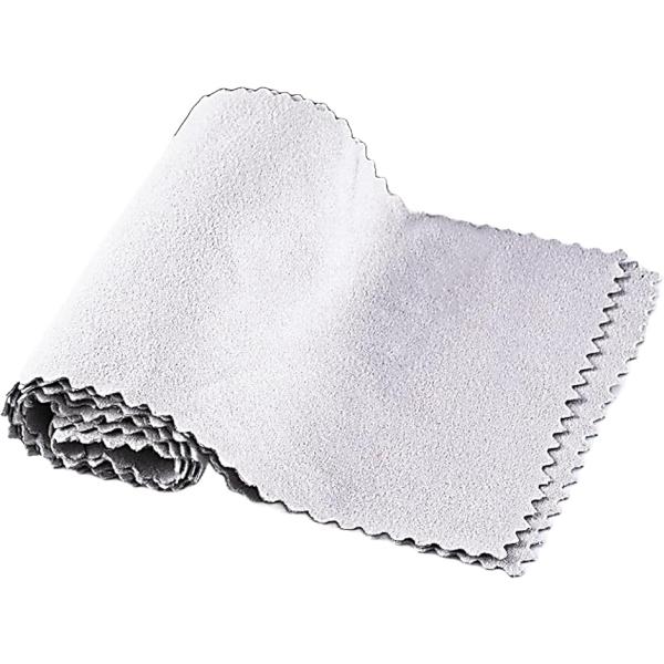 「革靴のお手入れに最適なクロスセット」 大切な革靴を美しく保つための靴磨きクロス5枚セット。柔らかなネル生地を使用し、靴クリームやワックスの塗布、仕上げ磨きに最適。革に優しくなじみ、ムラなく均一に磨けるので、靴本来のツヤを引き出します。「高...