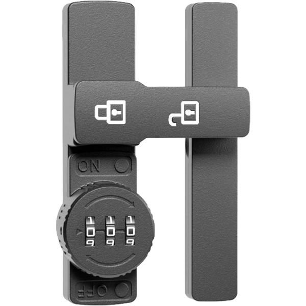 バリエーションコード : 2BUFUIN1KR高品質な亜鉛合金で作られたドアロックは、腐食や錆に強く、変形しにくいです。耐久性に優れた3桁ダイヤル式ロックで長期間ご使用いただけます。3桁ダイヤル式の可変式暗証番号で設定可能なため、貴重品管理...