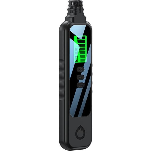 バリエーションコード : 2BUFX8N23C「安心の安全性」NASSIAガス漏れ検知器は、家庭や屋外でのガス漏れを迅速に検知し、あなたとあなたの家族の安全を守ります。メタン、ヘキサン、プロパンなどのガスを正確に感知し、危険を未然に防ぐこと...