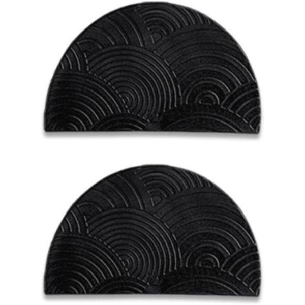 バリエーションコード : 2BUFX89FLYProtection: スニーカーのかかと部分は、歩行時の摩擦や擦り減りが特に激しい部分。ヒールプロテクターを貼ることで、削れやすいソールを保護し、靴を長持ちさせます。お気に入りのスニーカーを長...