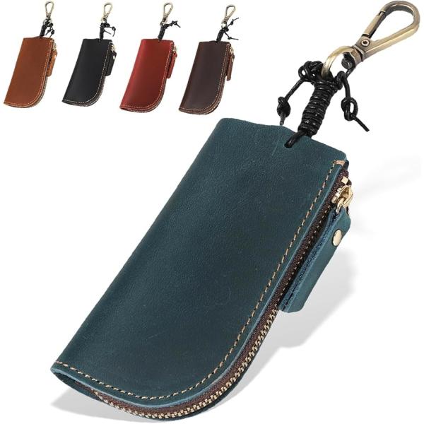 バリエーションコード : 2BUO0TGI3X「クレイジーホースレザー使用」植物タンニンで鞣された高品質な牛革を使用し、しっとりとした手触りと起毛感が魅力。経年変化で艶が増し、使うほどに深みのある色合いへと育っていく“育てる革”です。革のト...