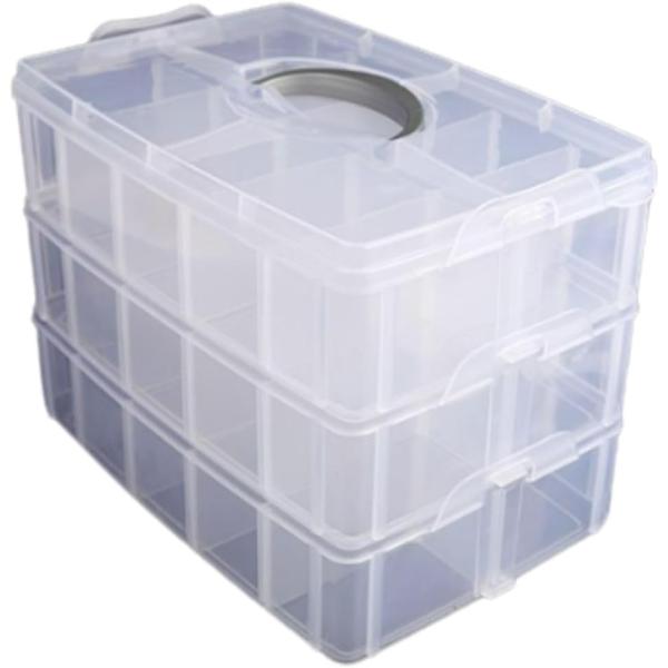 バリエーションコード : 2BUGJY4WJI「ベイブレードを最大30個収納できる大容量設計」仕切り付き構造でパーツ同士がぶつからず、コレクションをキズから守ります。散らかりやすいパーツ類も、スッキリ整理整頓できます。「半透明のクリアデザイ...