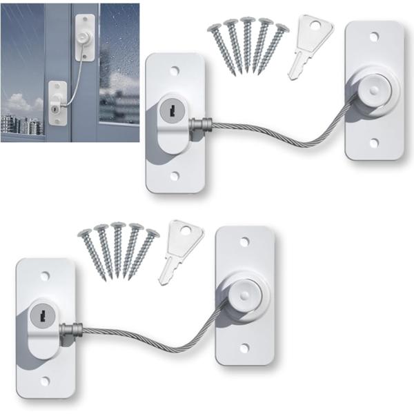 バリエーションコード : 2BUWHU5GGY「年間2.4万個出荷。360度回転する万能ドアロック」穴あけ不要で賃貸住宅でも安心して使用できる後付けドアロック。360度回転機構により引き戸・開き戸・窓・冷蔵庫・キャビネットなど様々な場所に対...