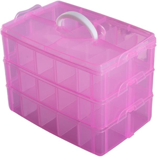 バリエーションコード : 2BUGJY4WJI「ベイブレードを最大30個収納できる大容量設計」仕切り付き構造でパーツ同士がぶつからず、コレクションをキズから守ります。散らかりやすいパーツ類も、スッキリ整理整頓できます。「半透明のクリアデザイ...