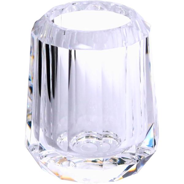 バリエーションコード : 2BUGV1669F「高品質アクリルで印鑑を美しく収納」印鑑スタンドは透明度の高いアクリル素材を使用し卓上で印鑑を整理整頓できます。印鑑ホルダーとして複数の印鑑を収納可能でオフィスや自宅のデスクをすっきり保ちます。...