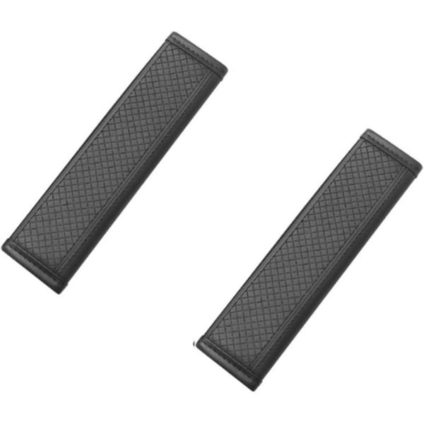 バリエーションコード : 2BUGY6DGF6「ドレスアップに最適」幅広い車種に対応するーシートベルトカバー2本セットになります。。シンプルで洗練されたデザインで車内のドレスアップにも最適。取り付けもシートベルトに巻き付けるだけで簡単に装着...