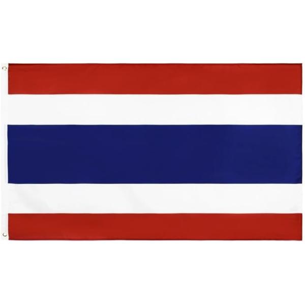 バリエーションコード : 2B9CKSFFFR「使い方いろいろ。存在感のあるハトメ式の国旗」公私ともに様々な使用用途が楽しめる大きめの国旗。ポール取り付け用の金属製通し穴もついているので取り付けも簡単。大きめですがポリエステル製なので軽量で...