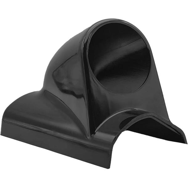 「高精度な計測」この右ハンドル車用1連ポッド、追加メーターパネルは、車のパフォーマンスをリアルタイムで正確にモニタリングします。エンジンの状態や燃費を瞬時に把握できるため、ドライビングの効率を引き出します。「スタイリッシュなデザイン」このフ...