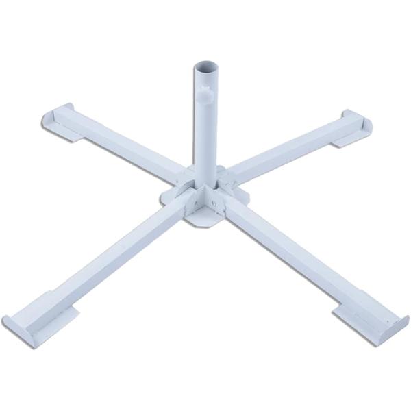 バリエーションコード : 2BUHFJ3TPQ「パラソルスタンド」折りたたみ式で持ち運びに便利なパラソルスタンドです。庭やベランダ、ビーチ、キャンプなど様々な場所で活躍します。調節可能な穴があり、異なるサイズの傘に対応可能です。強化鉄製で錆...