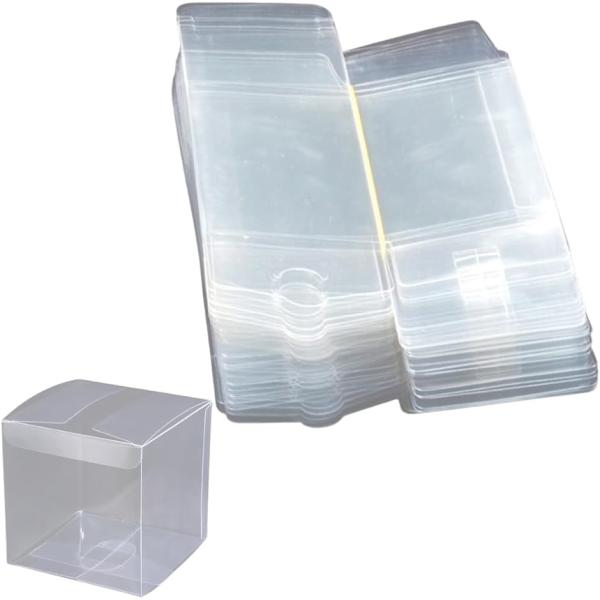 バリエーションコード : 2BUHHU4FP9「一目でわかる。」透明度デザインで中身が一目でわかる。クリアデザインのギフトボックスです。「組立て簡単」接着剤いらずで簡単組立。プレゼント準備があっという間に整います。「アレンジいろいろ」好きな...