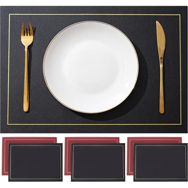 バリエーションコード : 2BUHI1J81W「両面カラーで気分を変える楽しさ」異なる色を表裏にデザインしたリバーシブル仕様。インテリアや料理に合わせて使い分けられ、毎日の食事にちょっとした彩りと楽しさを添えられます。「上質レザーが食卓を華...