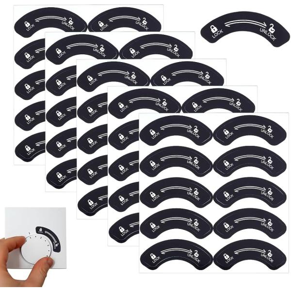 バリエーションコード : 2BUHK93QY8十分な数量：合計24シート、各シートに8枚のステッカー、合計192枚のステッカーが含まれています。使いやすく、交換も簡単です。サイズ詳細：各シートは長さ10.7cm、幅10cm、厚さ0.2mmで...